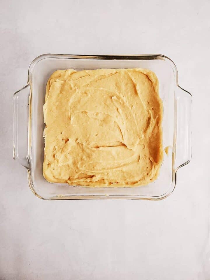 Crispy Chickpea Fries (Panisse)
