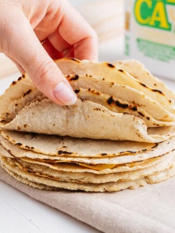 Mexican Street Corn (Elote Recipe)