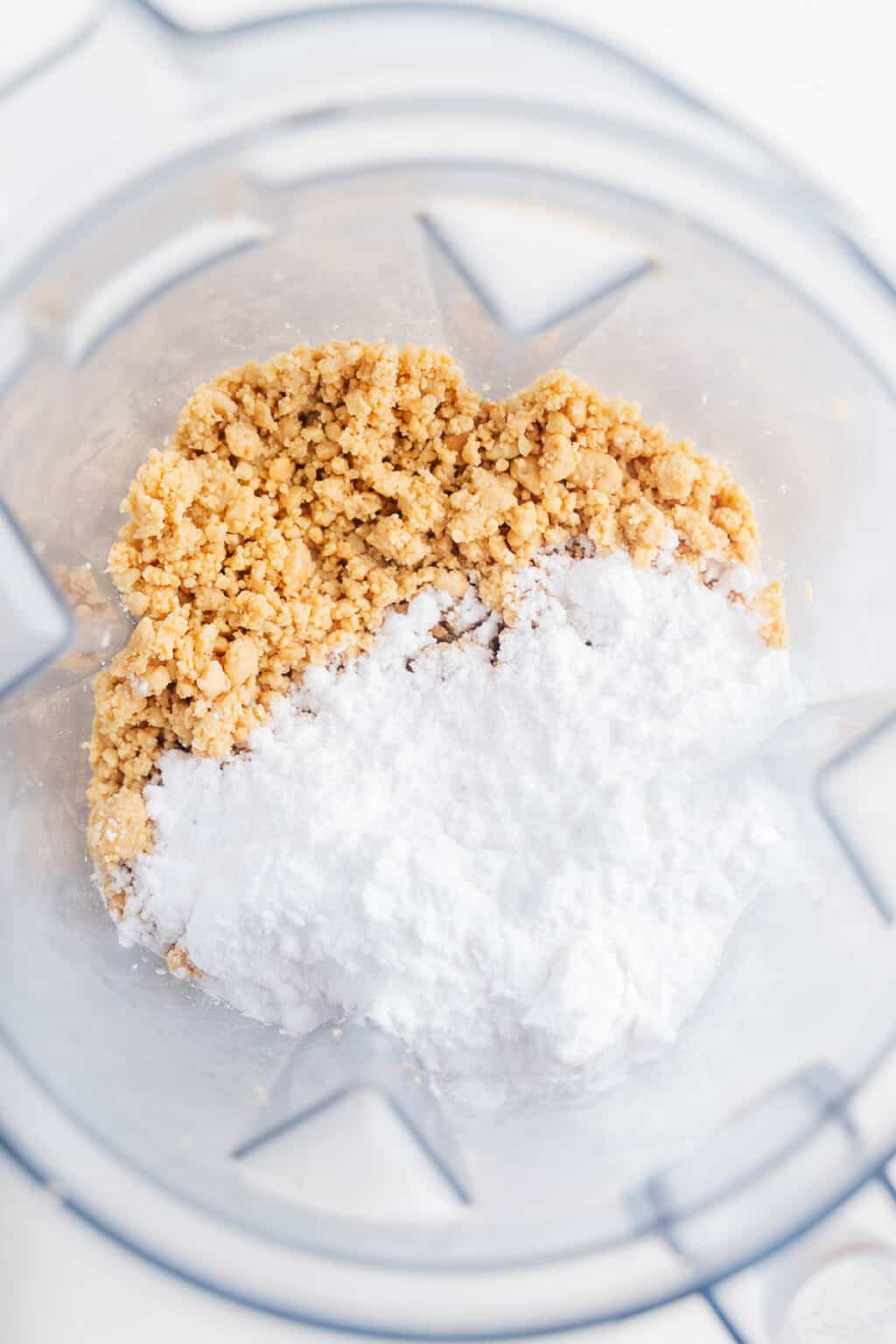 Best Mazapan Recipe (Mexican Peanut Candy)