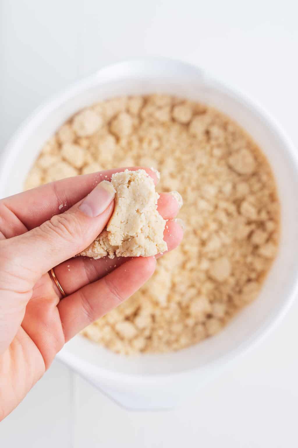 Best Mazapan Recipe (Mexican Peanut Candy)