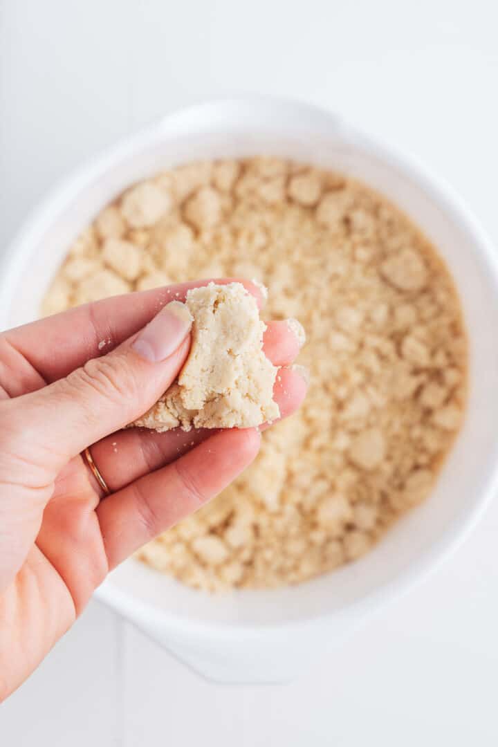 Best Mazapan Recipe (Mexican Peanut Candy)