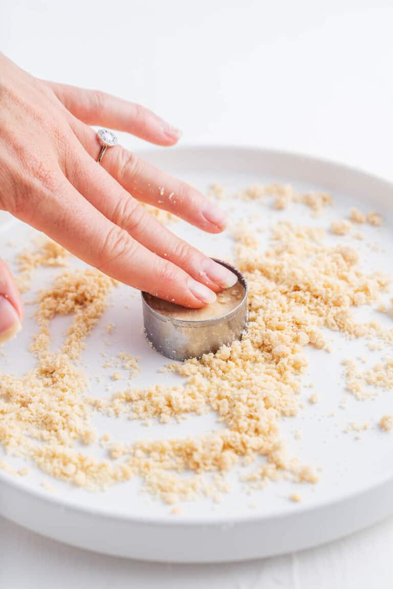 Best Mazapan Recipe (Mexican Peanut Candy)
