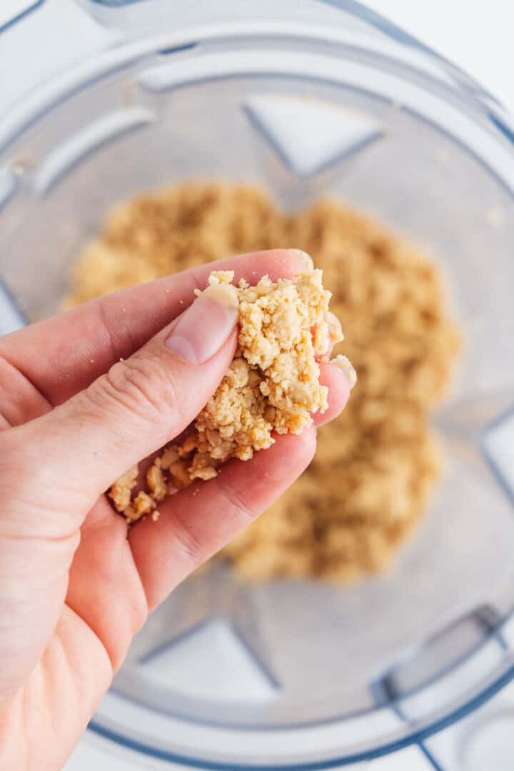 Best Mazapan Recipe (Mexican Peanut Candy)