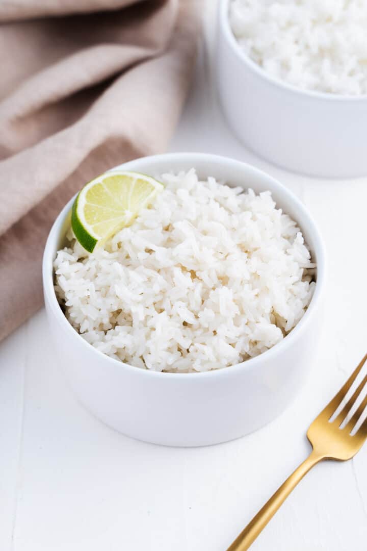 How to Cook White Rice (4 Methods)
