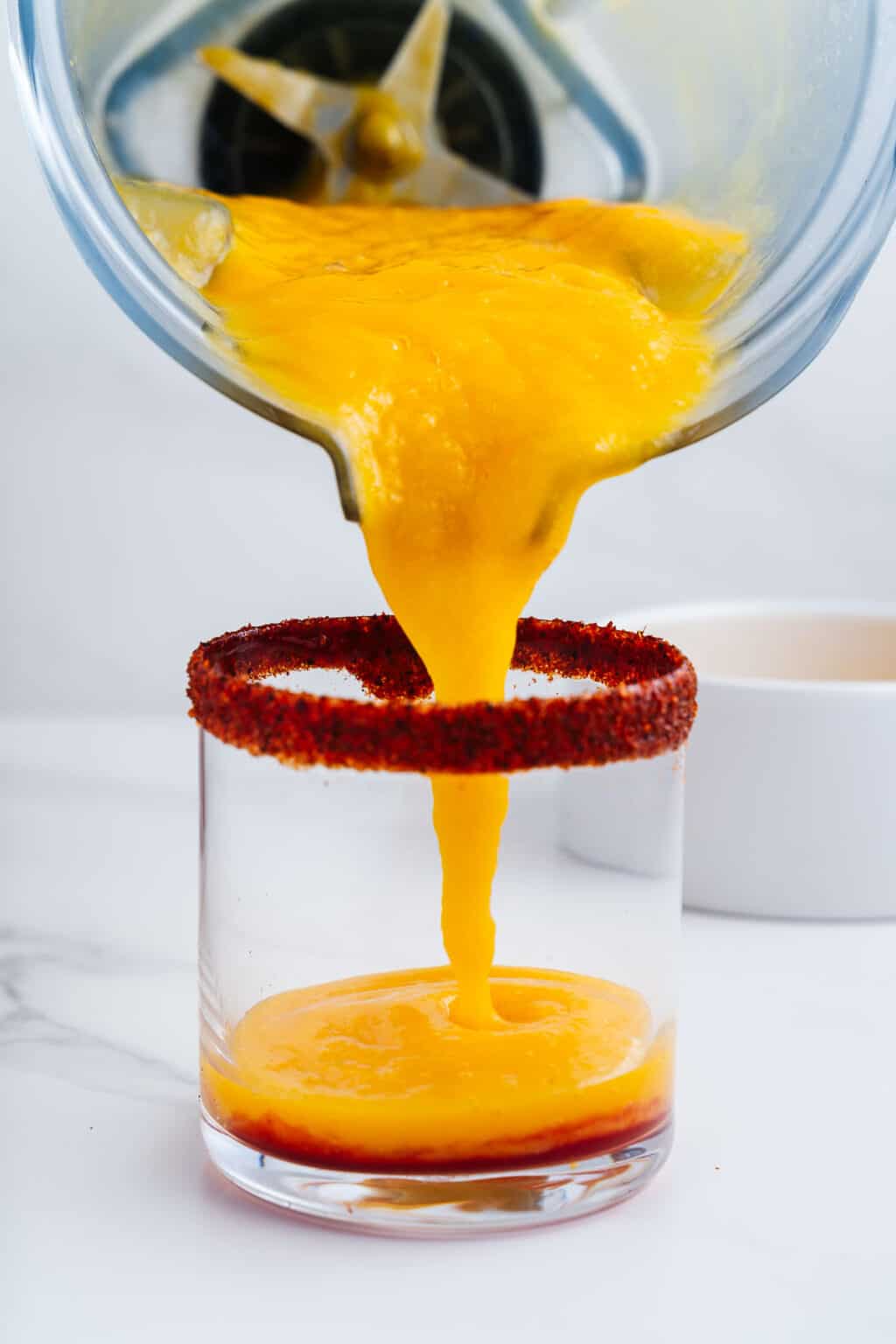 The Best Mangonada Recipe (Ever)