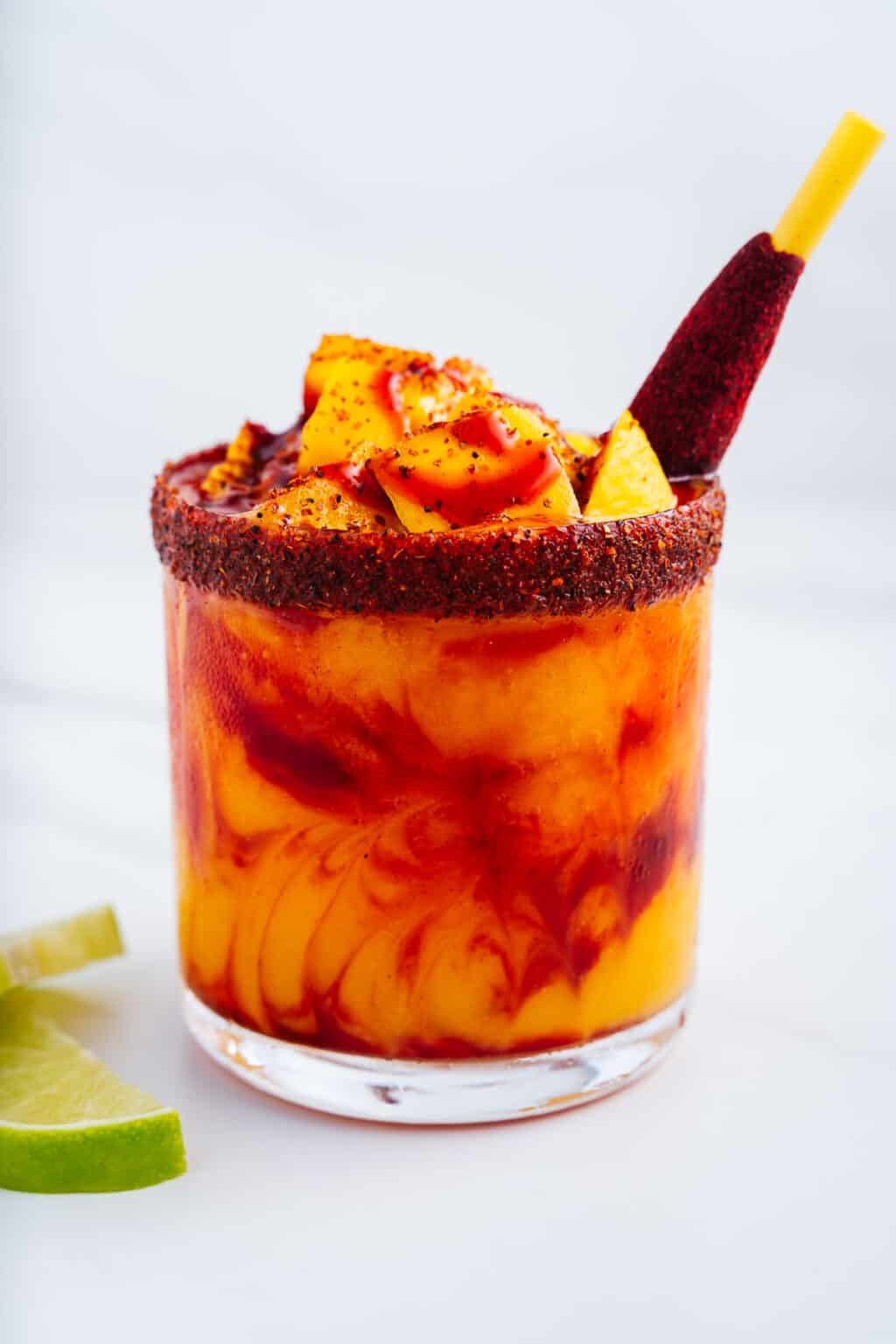 Best Mangonada Recipe
