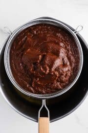 The Best Vegan Mole Poblano