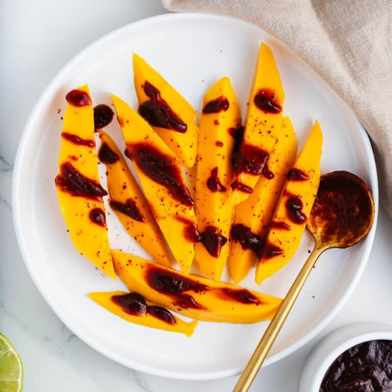 How To Make Chamoy (Easy Chamoy Recipe)