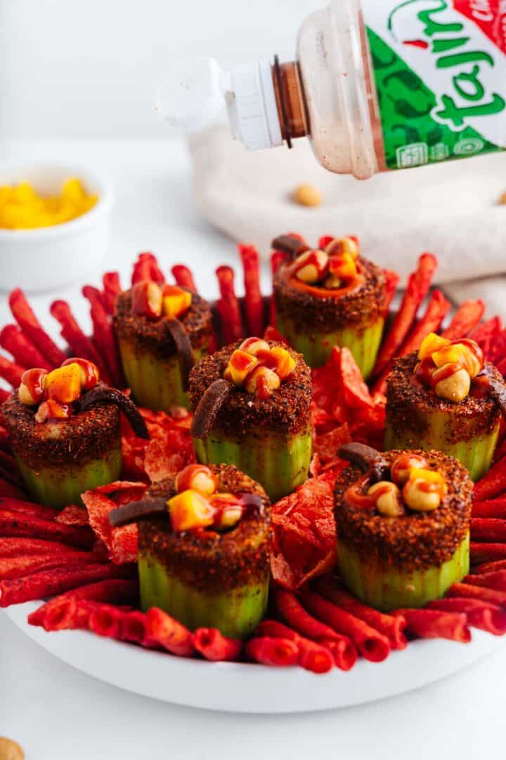 The Best Pepinos Locos