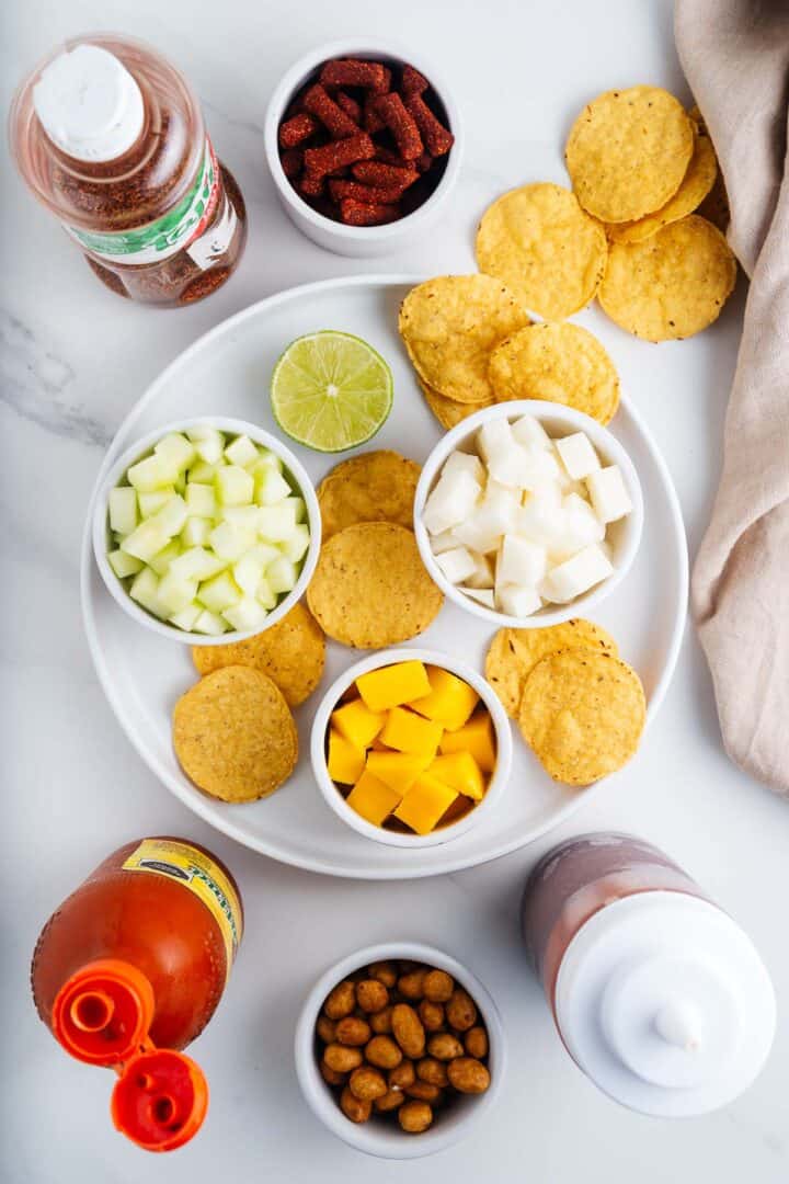 Tostilocos Recipe (Mexican Street Food)