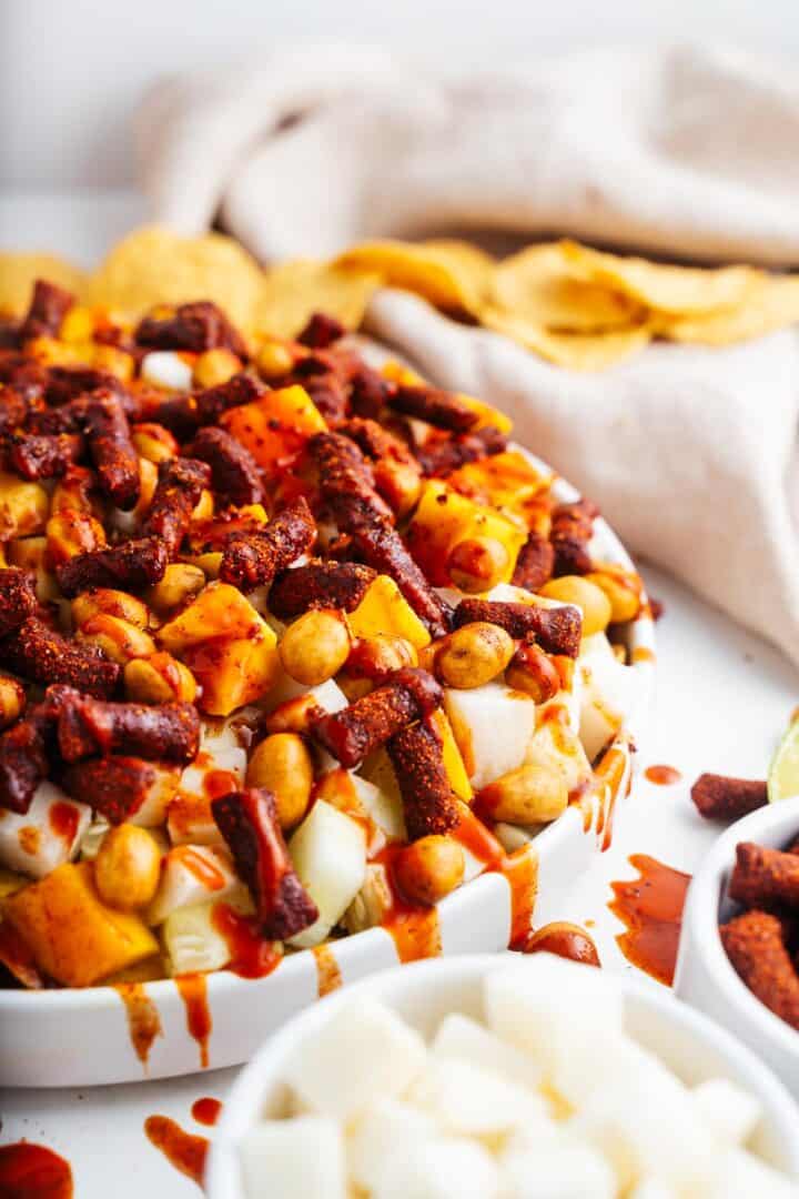 Best Tostilocos Recipe