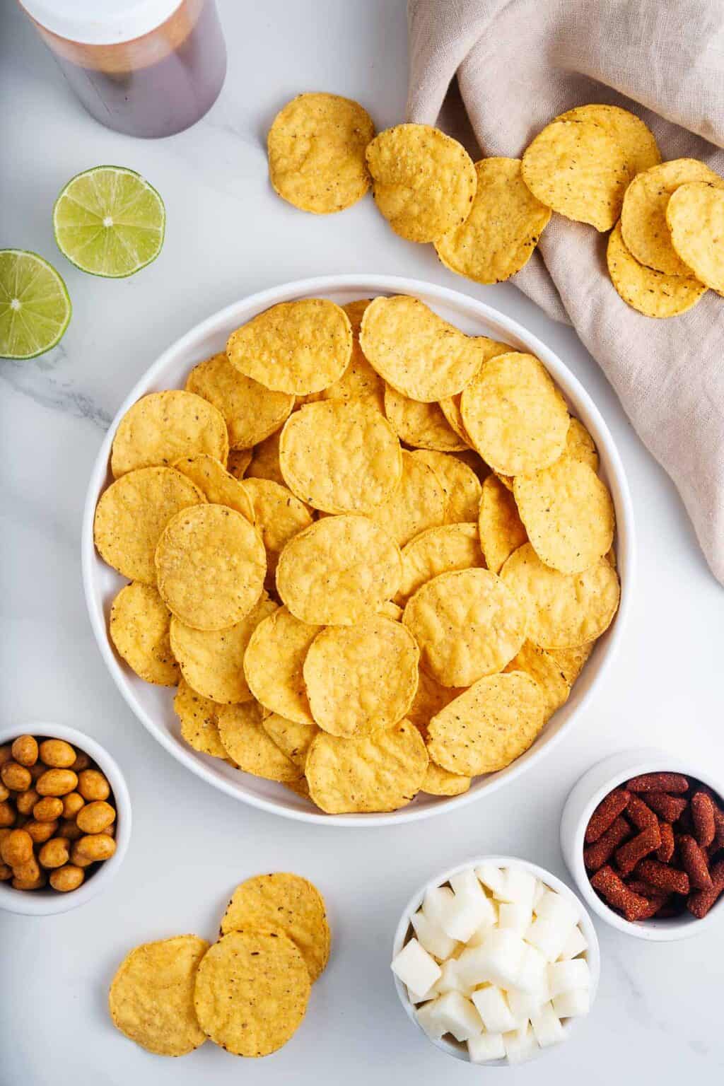 Best Tostilocos Recipe