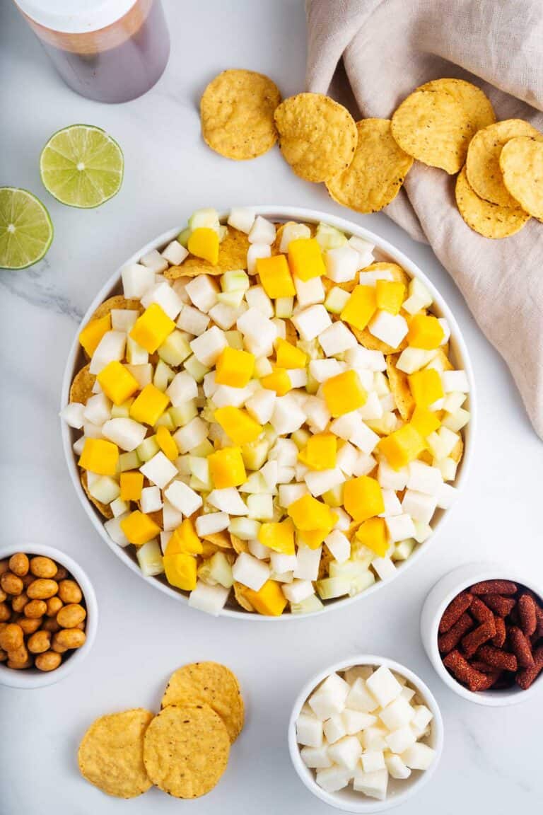 Best Tostilocos Recipe