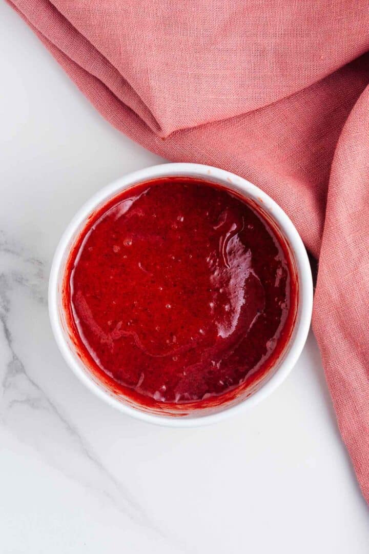 Easy Chamoy Candy (Dulces Enchilados)