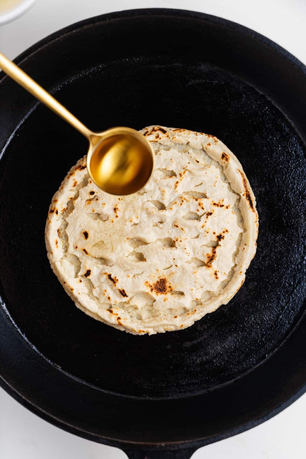 Picaditas (Vegan Mexican Street Food)