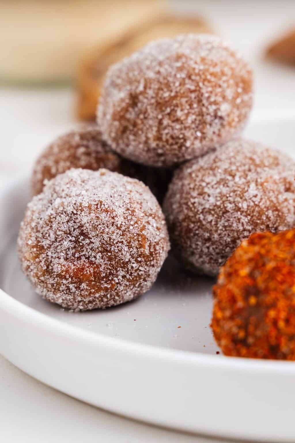 Best Tamarindo Candy (Tamarind Balls)