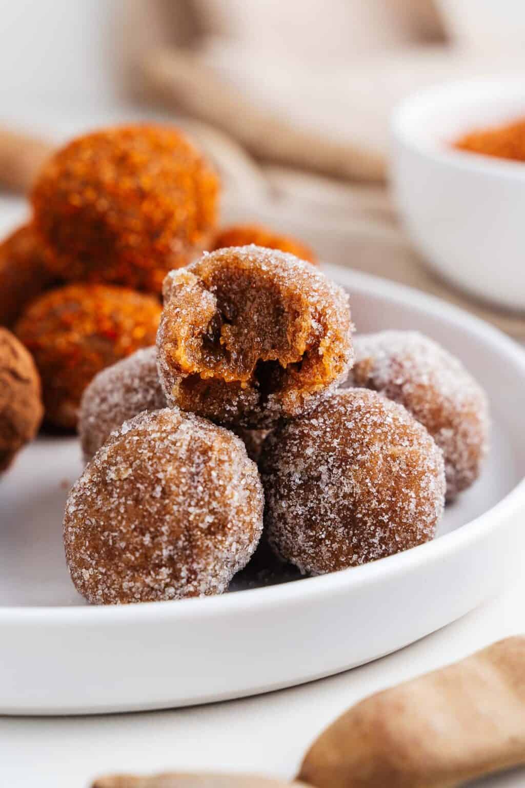 2-Ingredient Tamarindo Candy (Tamarind Balls)