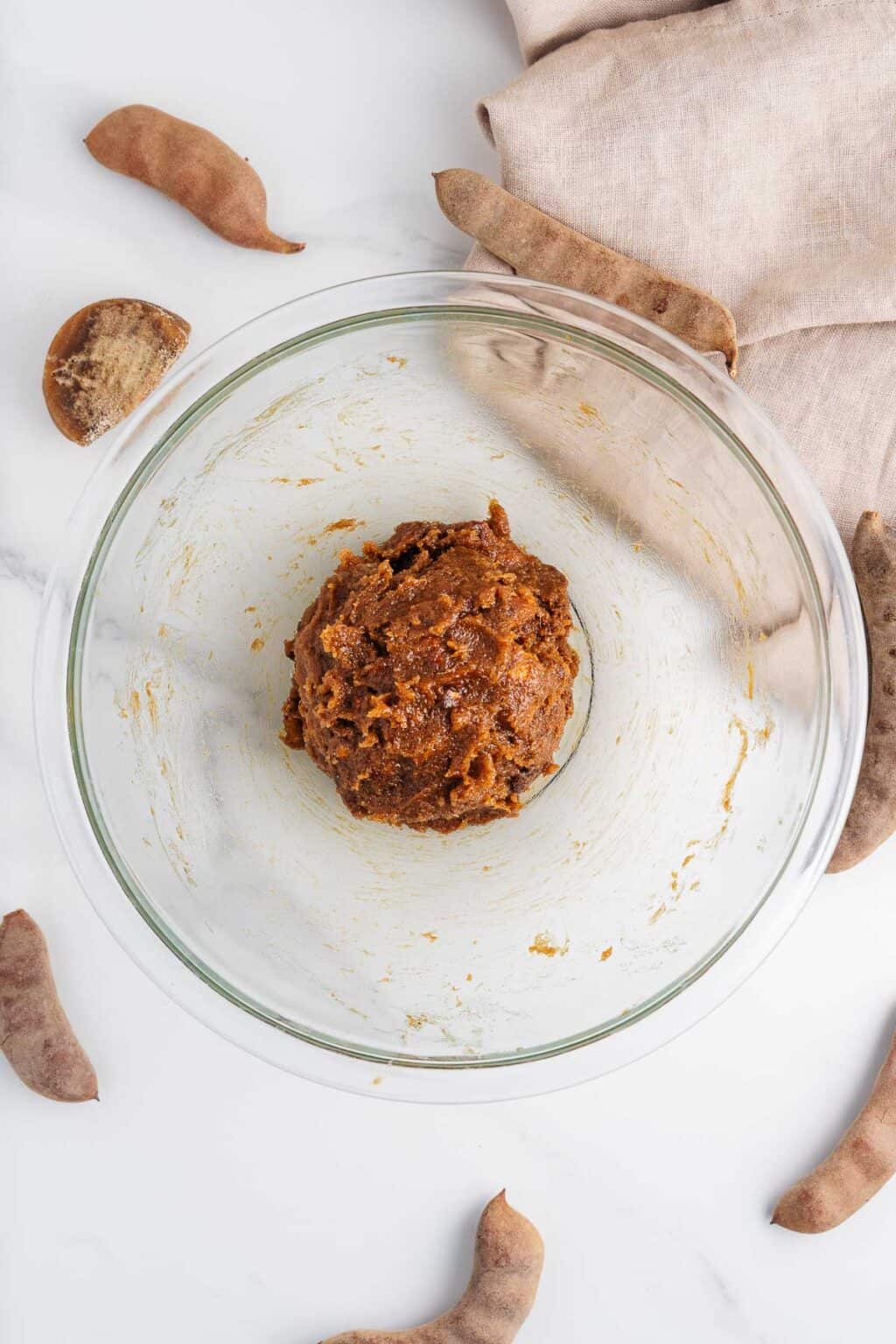 2-Ingredient Tamarindo Candy (Tamarind Balls)