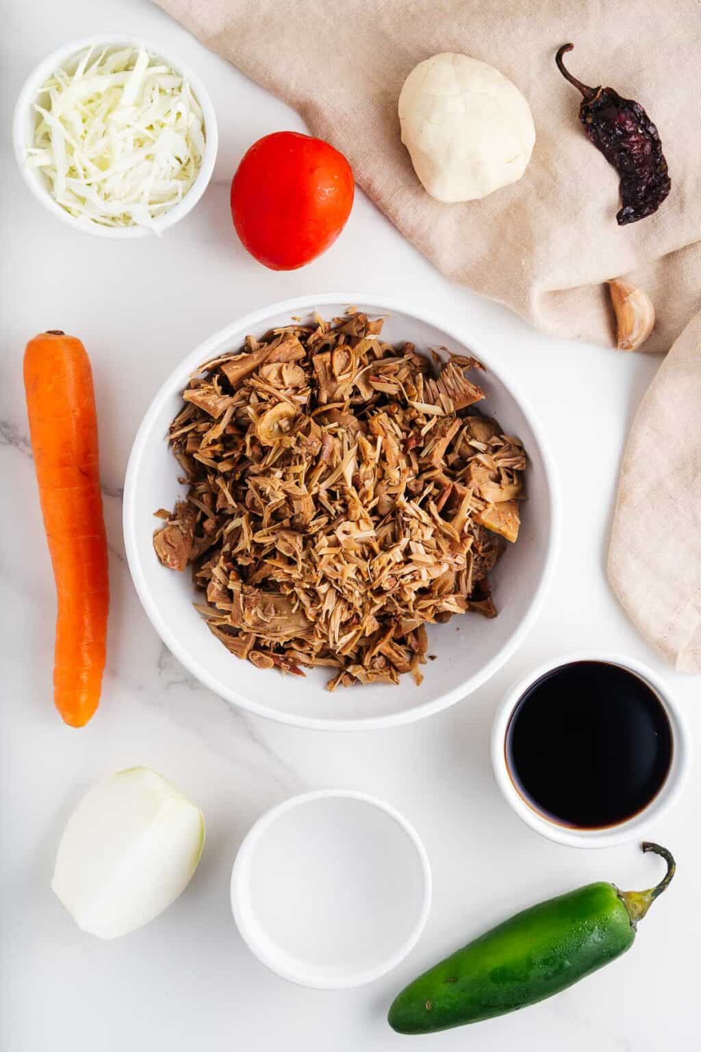 Mexican Garnachas