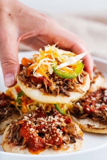 Mexican Garnachas