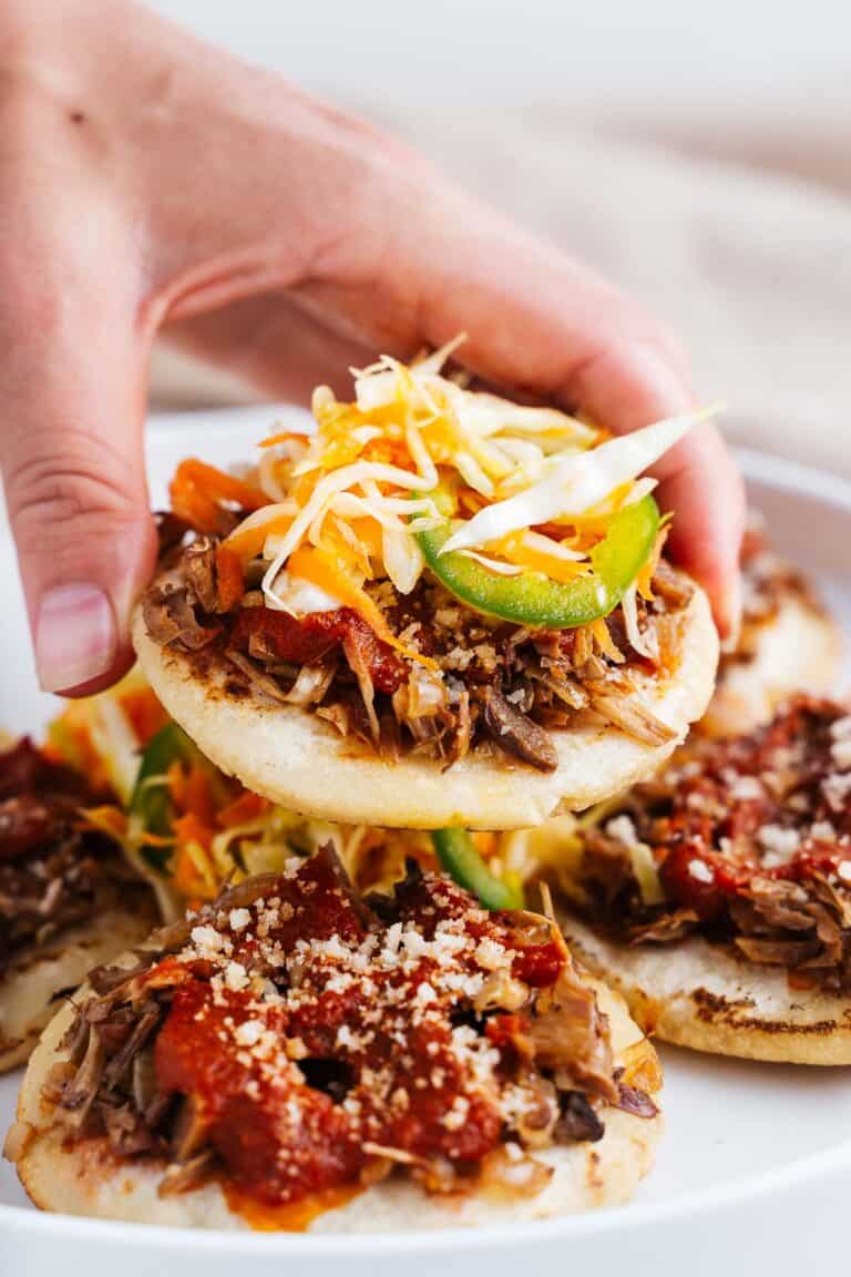 Mexican Garnachas