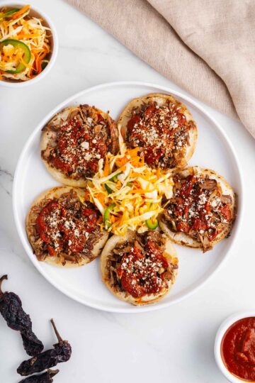 Mexican Garnachas