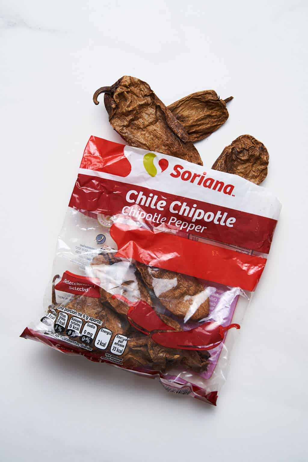 Chipotle Pepper Guide (Heat, Flavor, Uses)