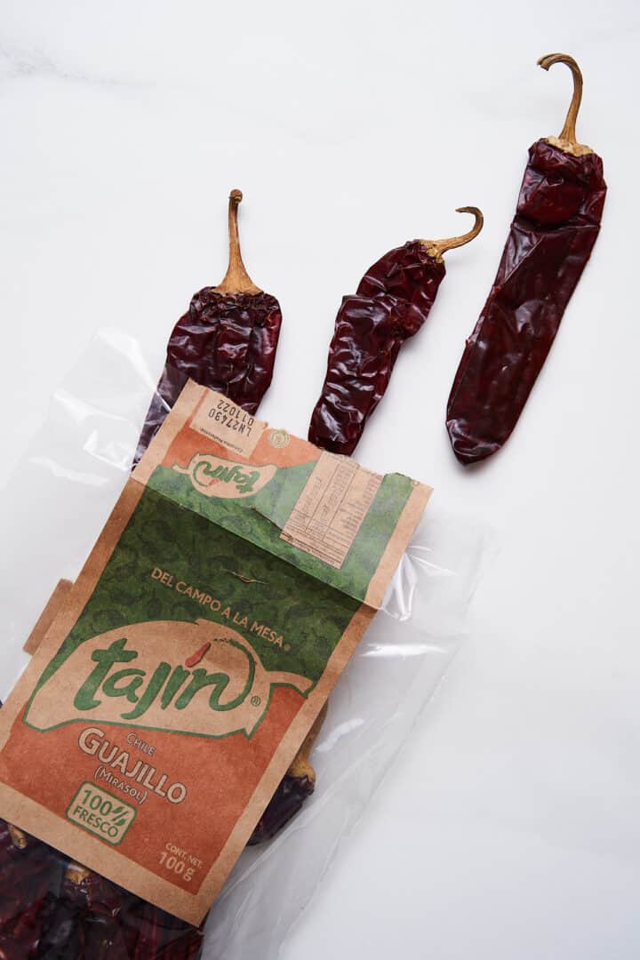 Guajillo Pepper Guide (Heat, Flavor, Uses)