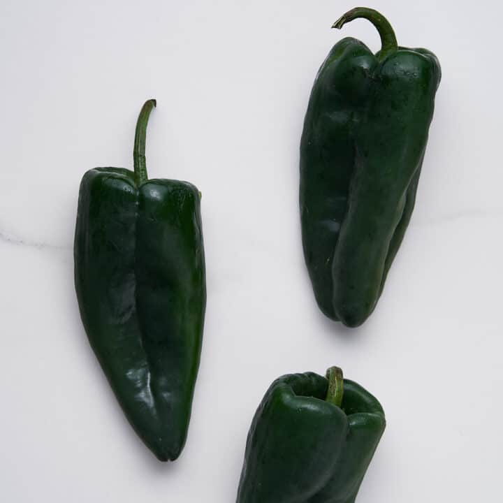 Chile Anaheim: Everything You Need to Know About Anaheim Peppers