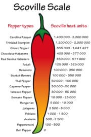 Anaheim Pepper Guide (Heat, Flavor, Uses)