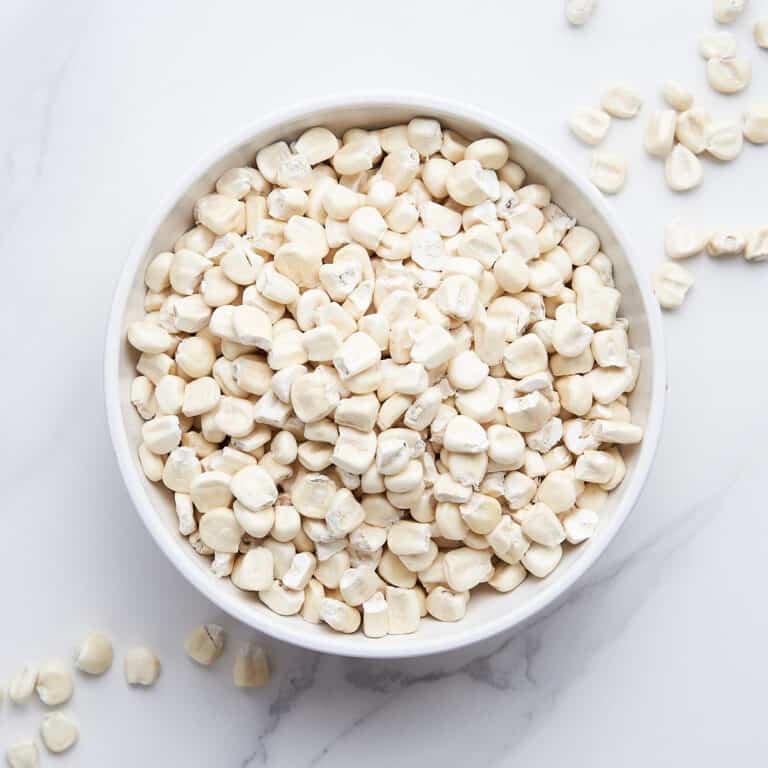 What is Hominy (and How to Use it)