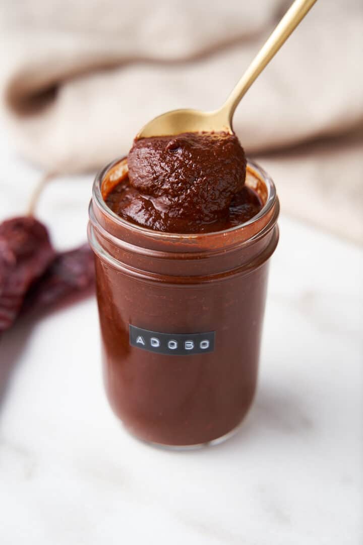 Easy Adobo Sauce (Ready in 30 Minutes)