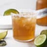 Refreshing Chelada Recipe (Mexican Beer Cocktail)