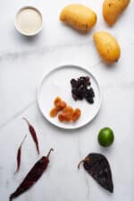 Mango Chamoy: A Sweet, Salty, Spicy, & Tangy Sauce