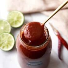 What is Chamoy? (The Ultimate Guide)