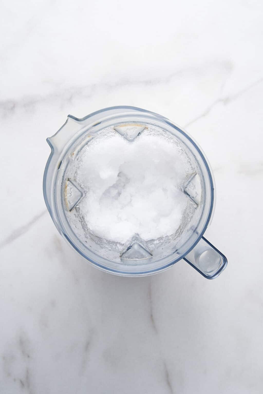 Raspados Mexicanos (Easy Mango Raspado Recipe)