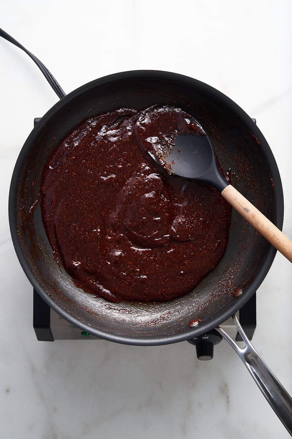 Easy Chamoy Rim Dip (4 Ingredients)