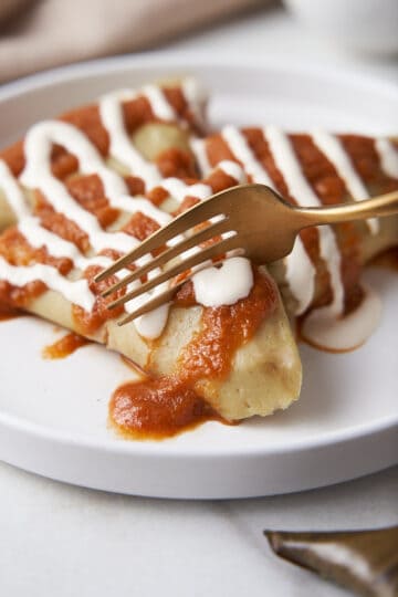 Simple Corundas Recipe (Corundas Michoacanas)