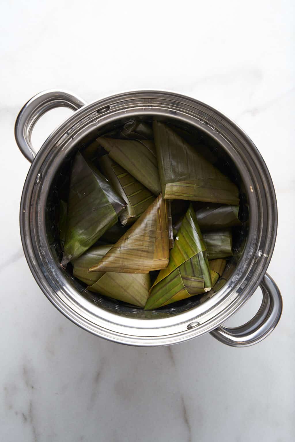 Simple Corundas Recipe (Corundas Michoacanas)