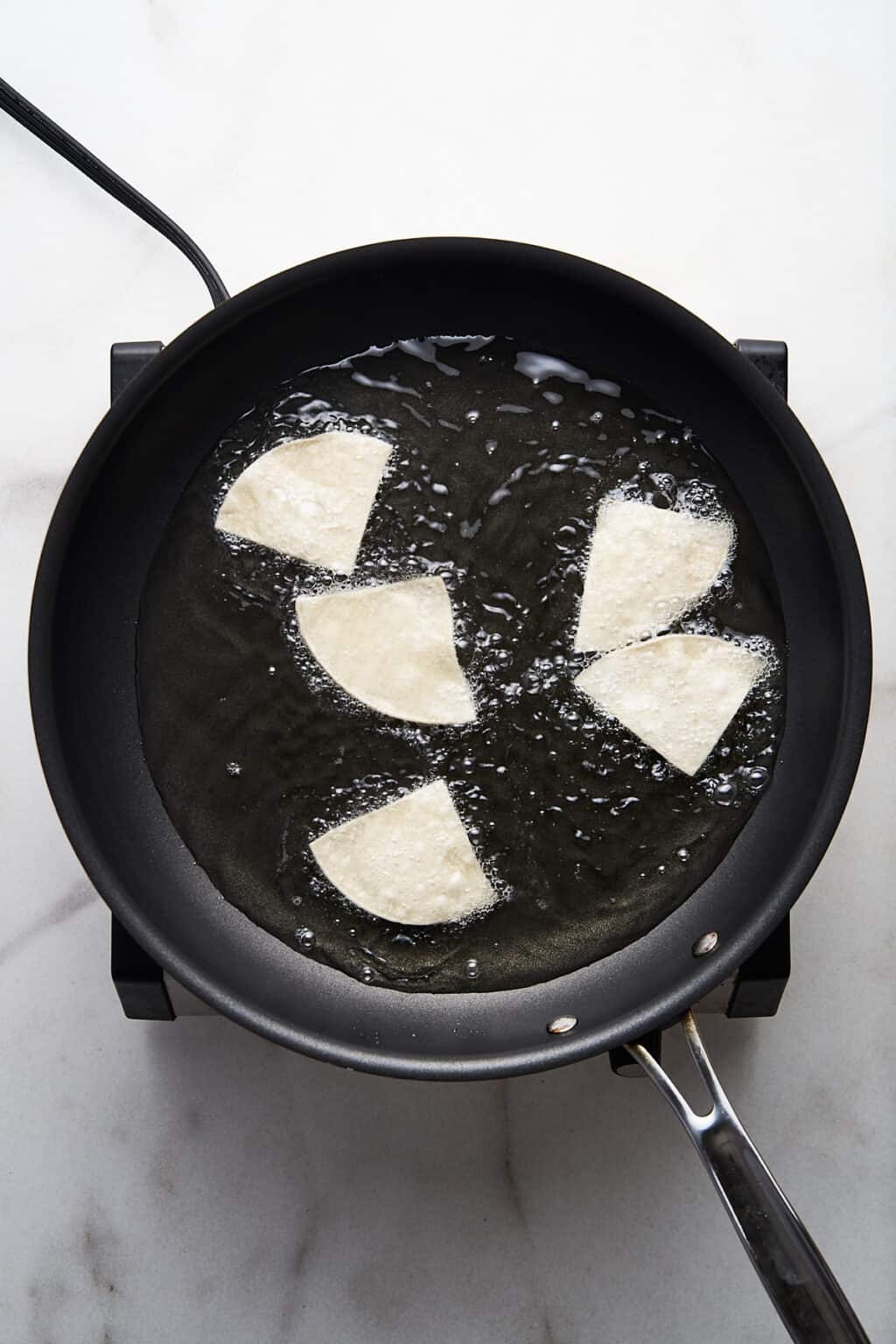 Best Totopos Recipe
