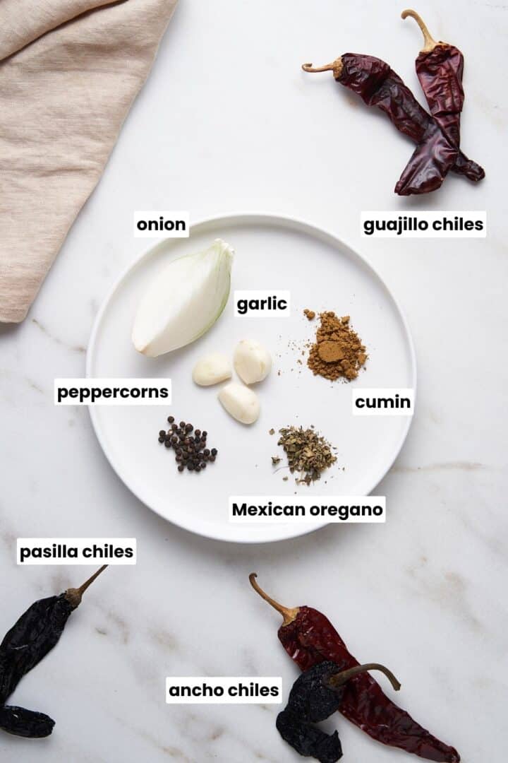 Easy Adobo Sauce (Ready in 30 Minutes)