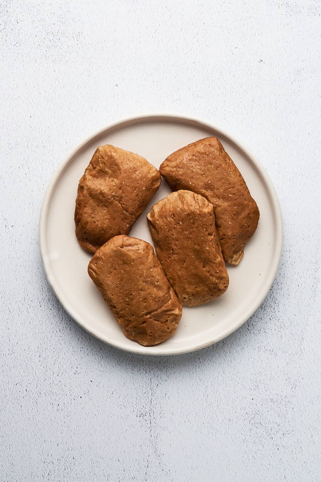 9-Ingredient Vegan Chicken