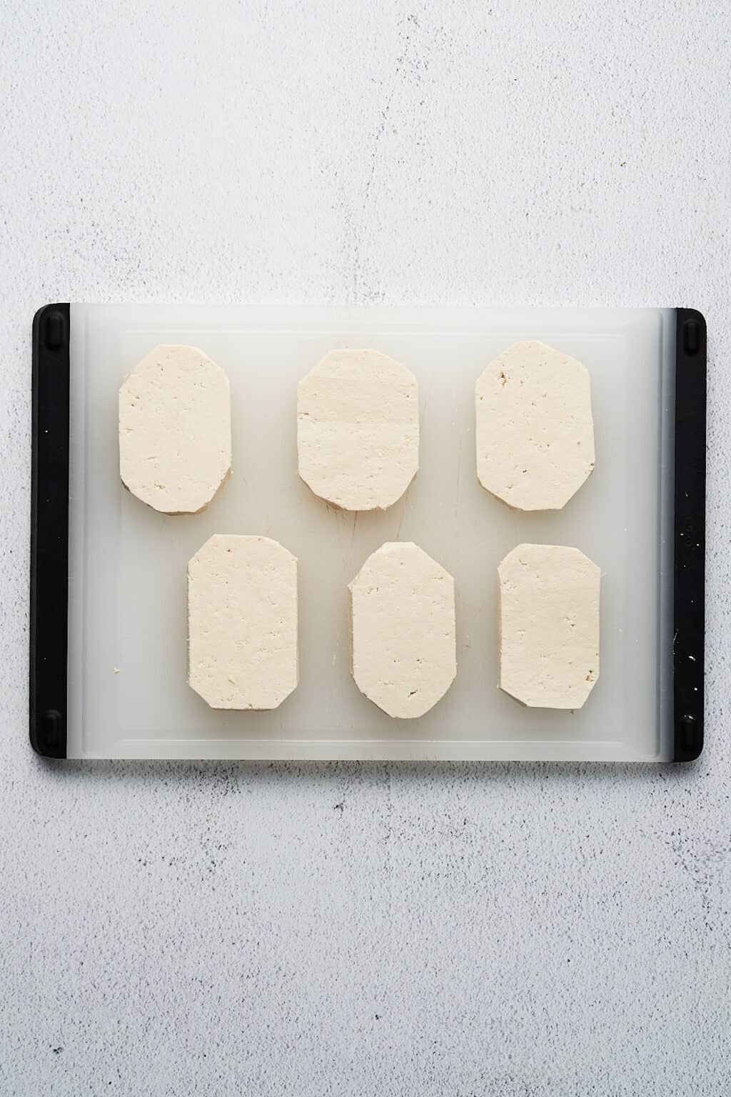 Easy Vegan Spam (10 Ingredients)