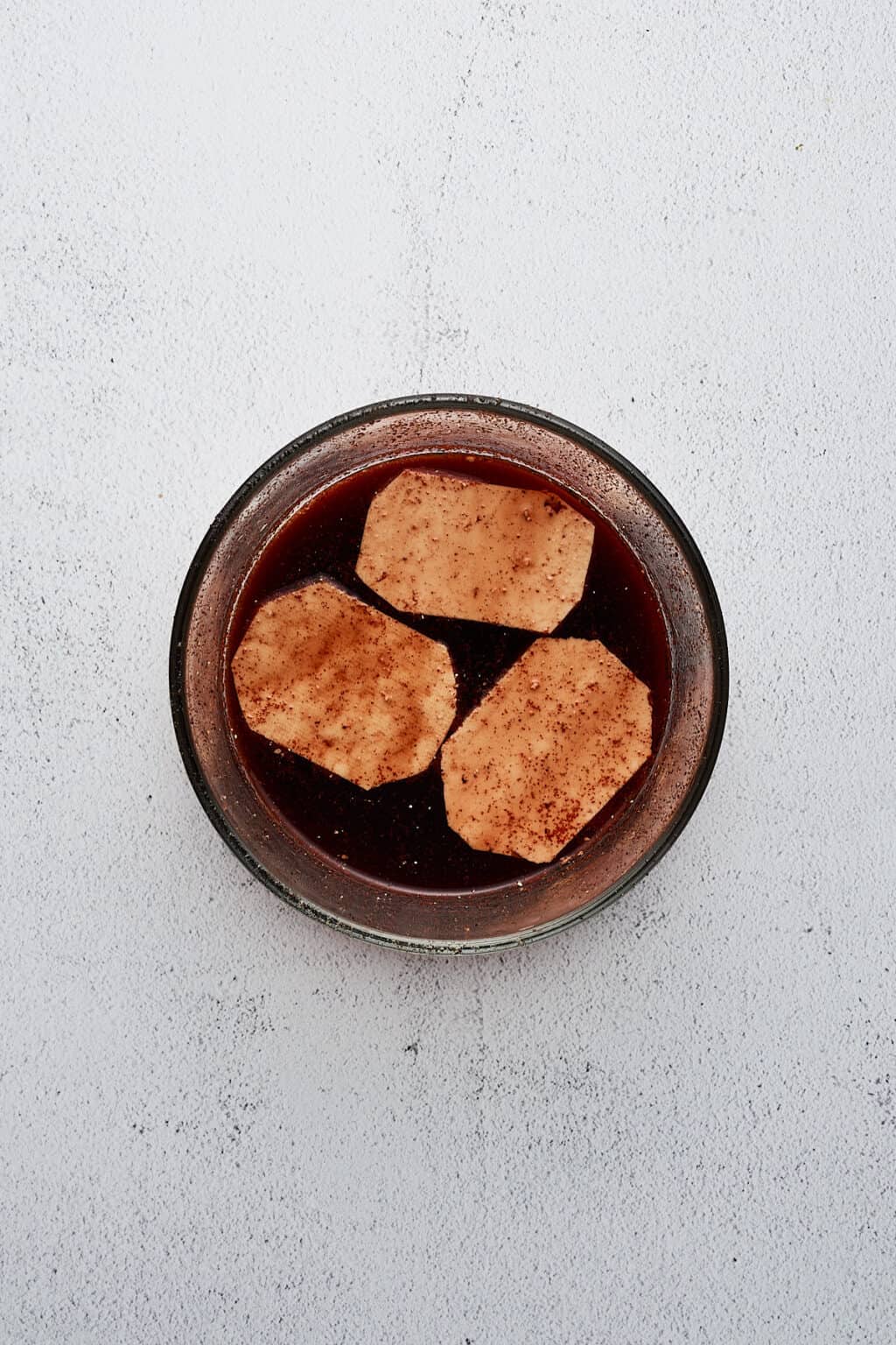 Quick & Easy Vegan Spam