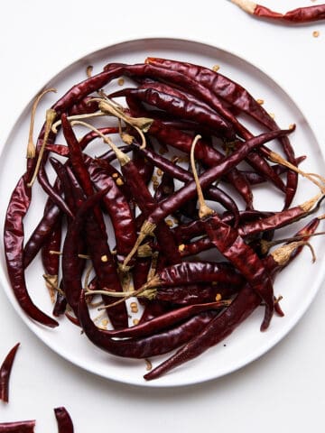 Chile Cascabel: Everything You Need to Know About Cascabel Peppers