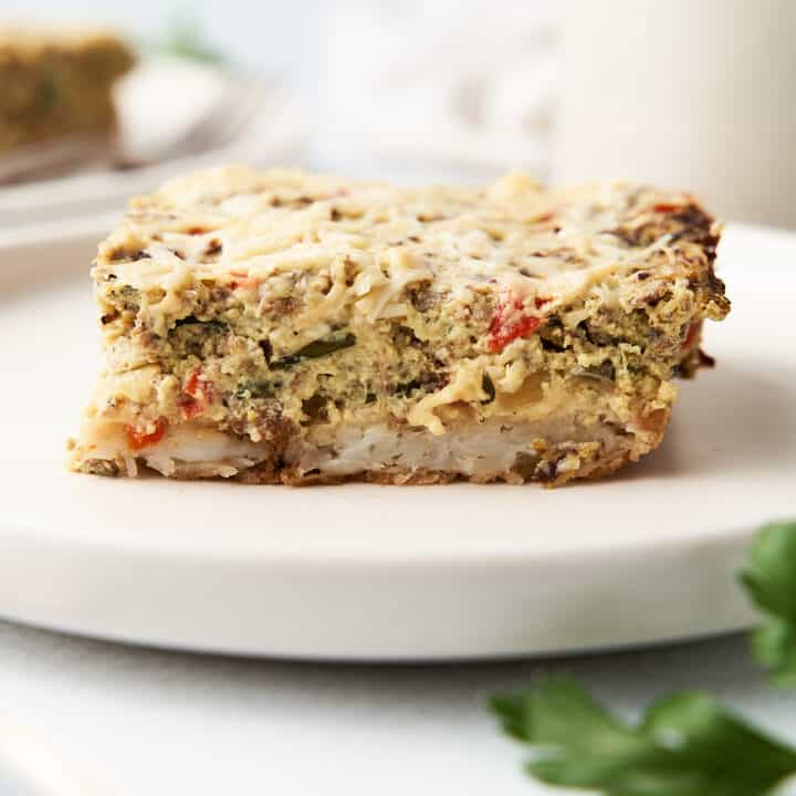 Broke Bank Vegan | Quick, Easy, & Budget-Friendly Vegan Recipes