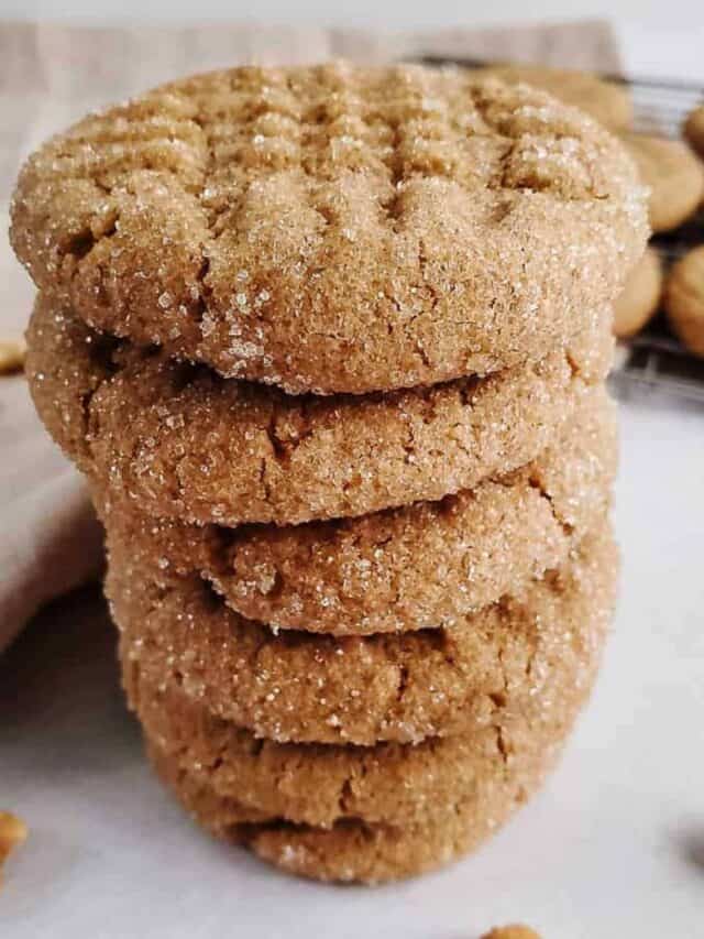 Best Mazapan Recipe (Mexican Peanut Candy)