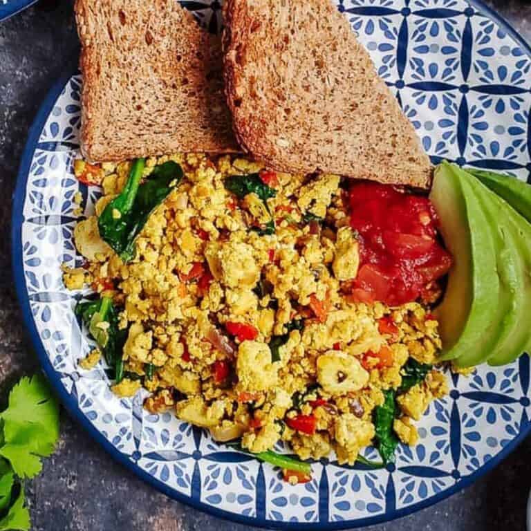 Vegan Breakfast Recipes - Broke Bank Vegan