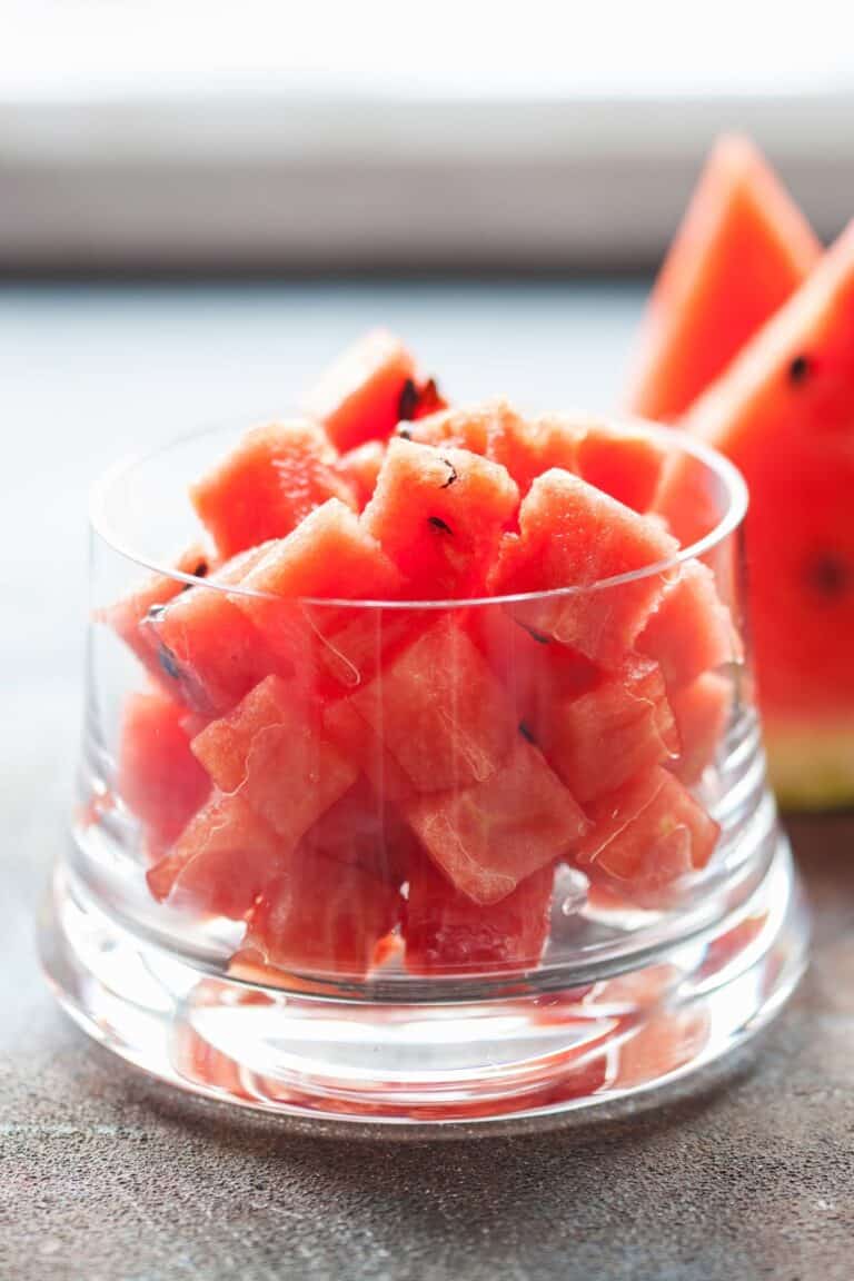 How to Cut a Watermelon (3 Different Ways)