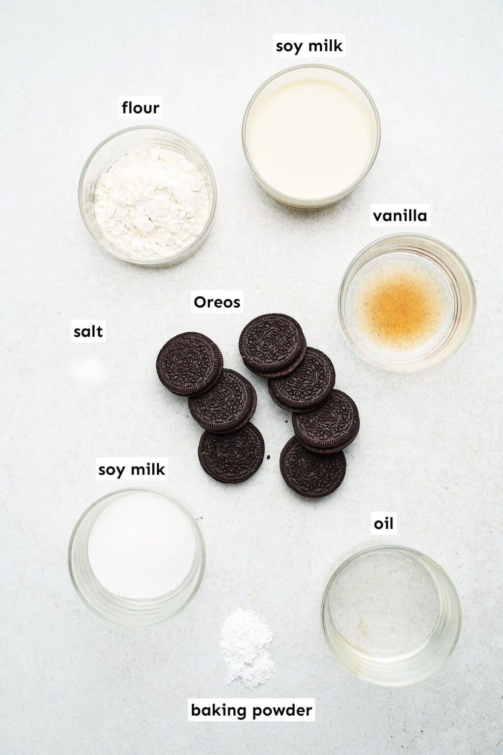 Best Ever Deep-Fried Oreos